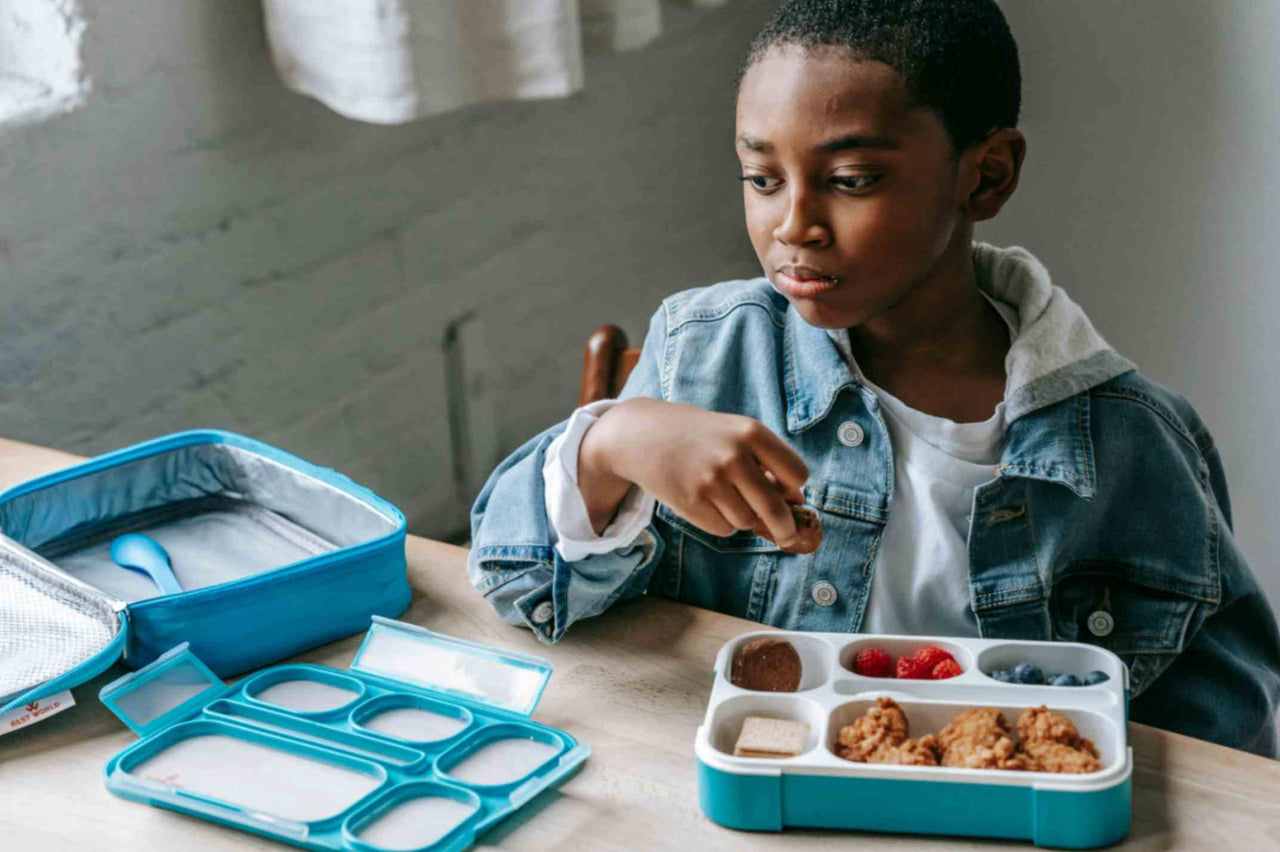 School-Approved Healthy Snacks for Students in Australia