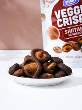 Shary Shiitake Mushroom Crisps | Shary Australia